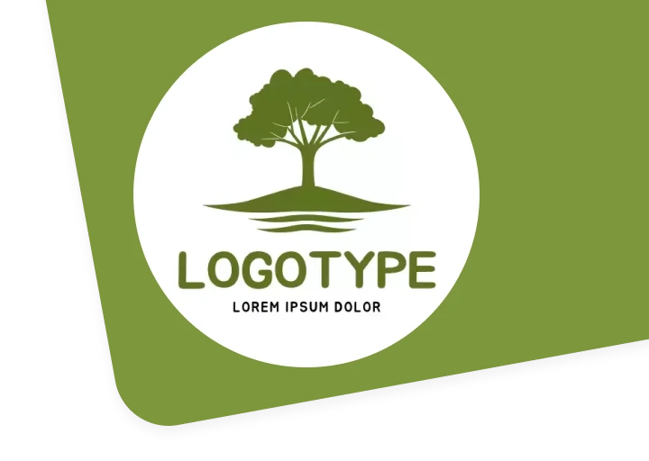 Free tree Logo/profile Templates | MiriCanvas