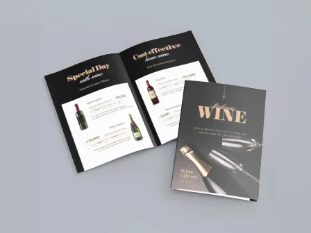 Template Types for Professional Design | MiriCanvas